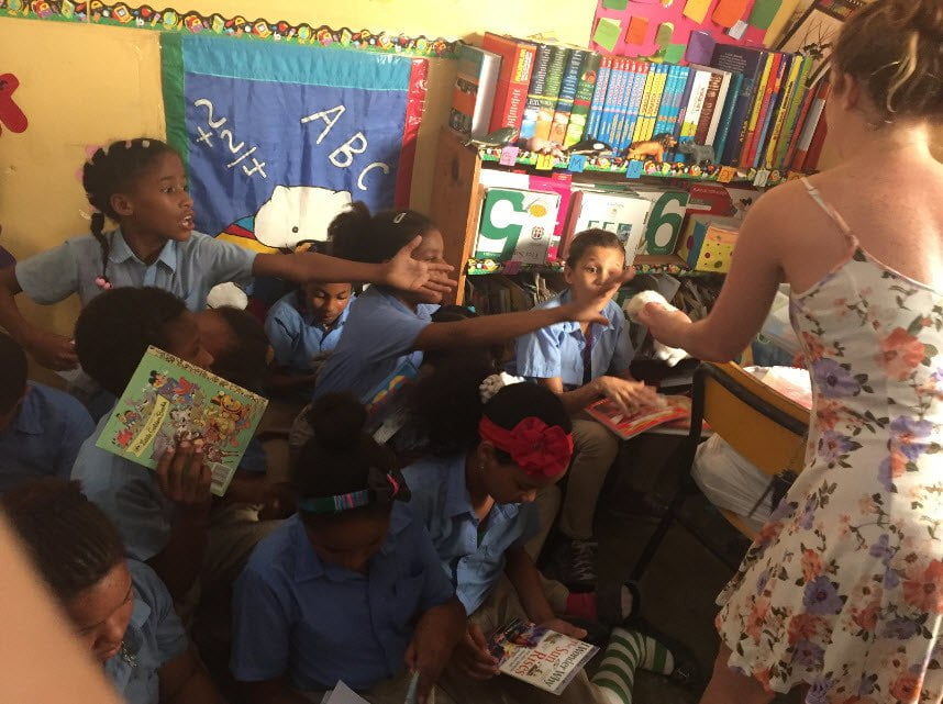 Blog | CamilleKleinman.com