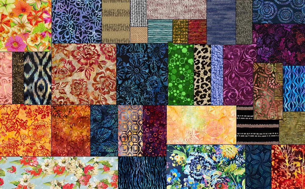 Free Marvelous Designer Fabric Textures Patterns Download 